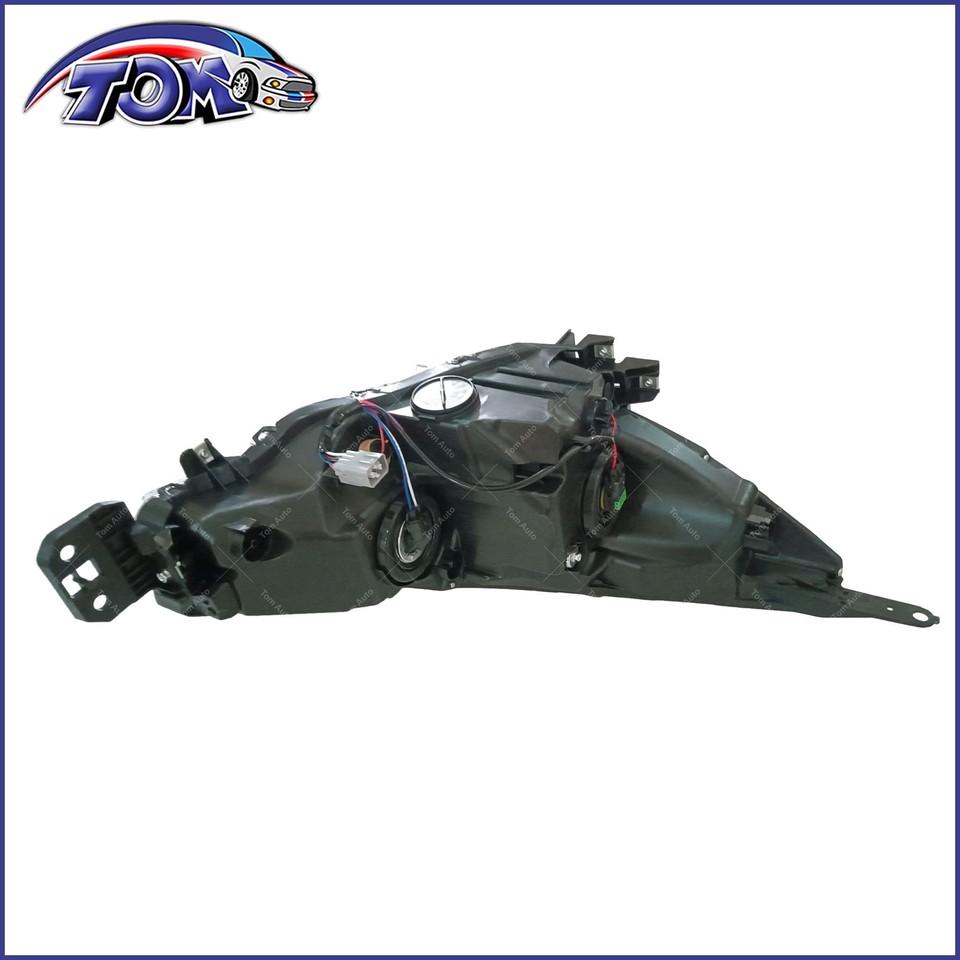 Headlight Left Side For 2018-2019 Subaru Legacy Outback 84001AL10A | eBay