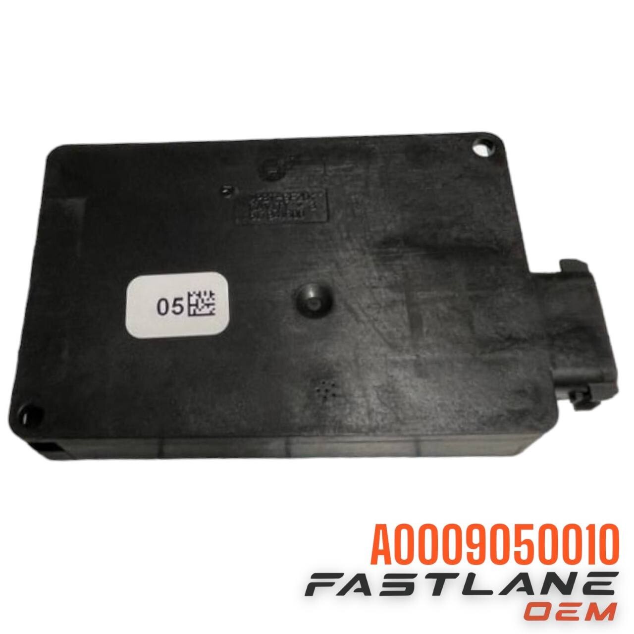 MERCEDES BENZ Radar Sensor Blind Spot Assist Distance Module OEM ...