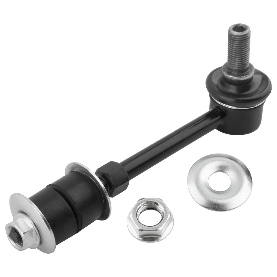 Set of 4 Front & Rear Stabilizer Sway Bar Links for 1996-2002 Toyota ...