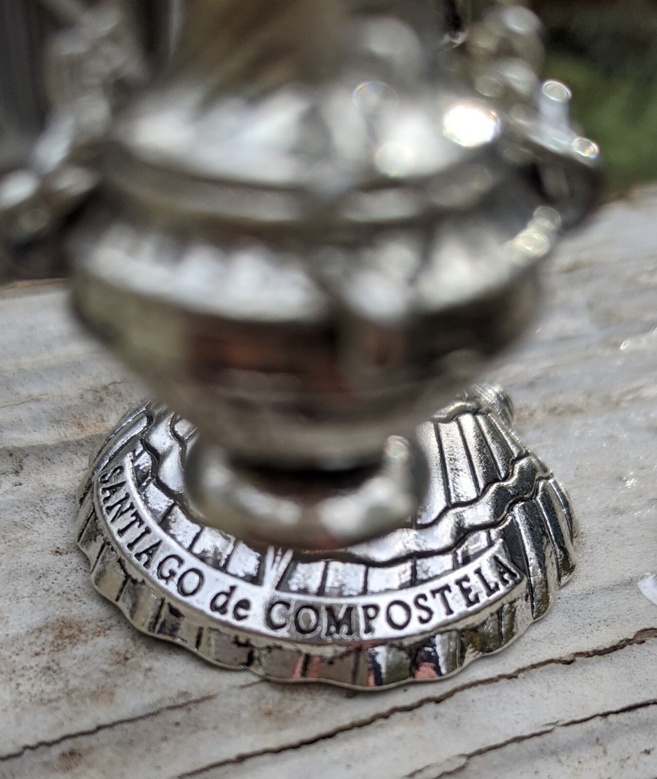 Botafumeiro / Camino de Santiago / Cathedral / Pilgrim / Catholic ...