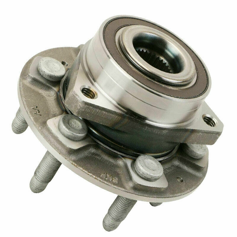 1X Rear Wheel Hub Bearing Assy for 2017 2018 2019 Cadillac XT5 GMC ...