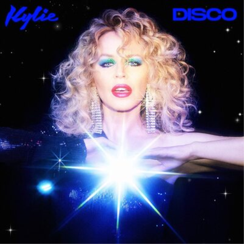 Kylie Minogue Disco (CD) Deluxe Album 4050538633993 | eBay