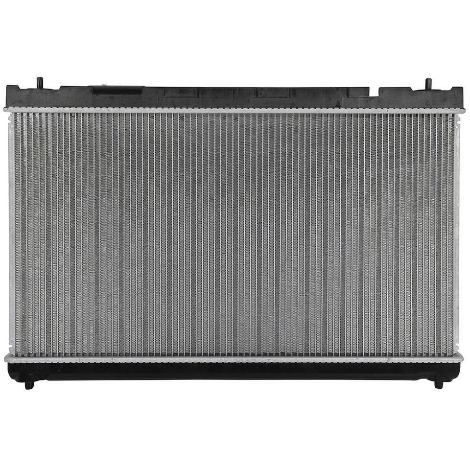 Aluminum Radiator 2435 For 2004 2005 2006 Lexus ES330 2002-2003 Lexus ...