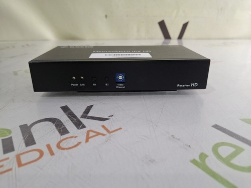 Black Box Network Services Mediacento IPX HD Extender Transmitter | eBay