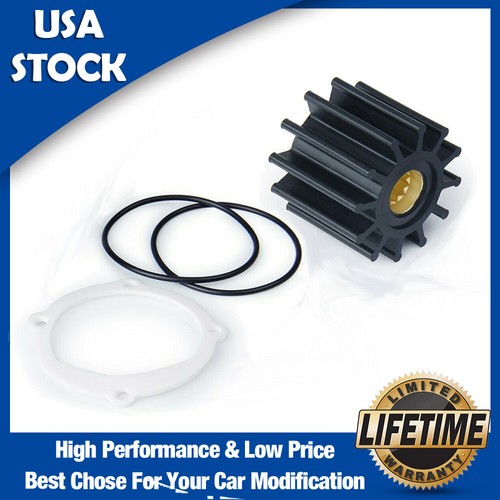 Pump Impeller For Volvo Penta 21951354 3842786 21213664 21951352 ...