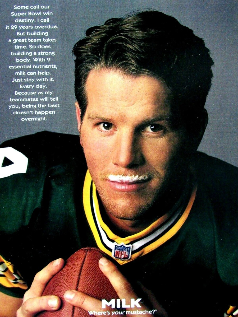 Teaghlach Brett Favre