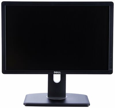 Dell Professional P1913 19-Inch PLHD Widescreen Monitor- used Grade A ...