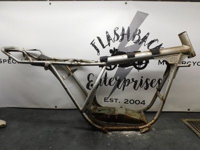 Rokon RT 340 RT340 Frame 2463 | eBay