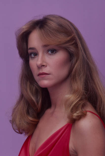 Lisa Eilbacher in Love For Rent 1979 Historic TV Old Photo 12 | eBay ...