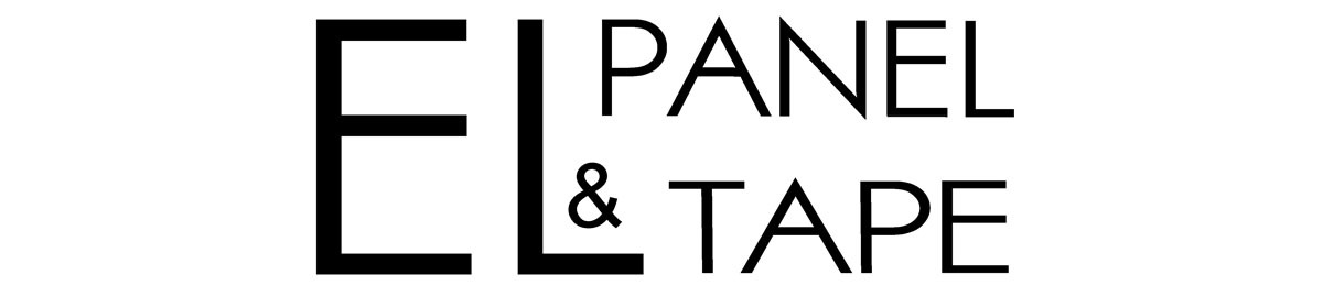 el-panel-and-tape | eBay Stores