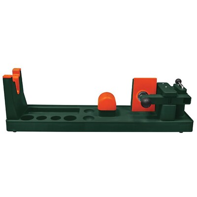 Spika Gun Vice Gunsmith Cleaning Station - CCSP-GV010 9348678002836 ...