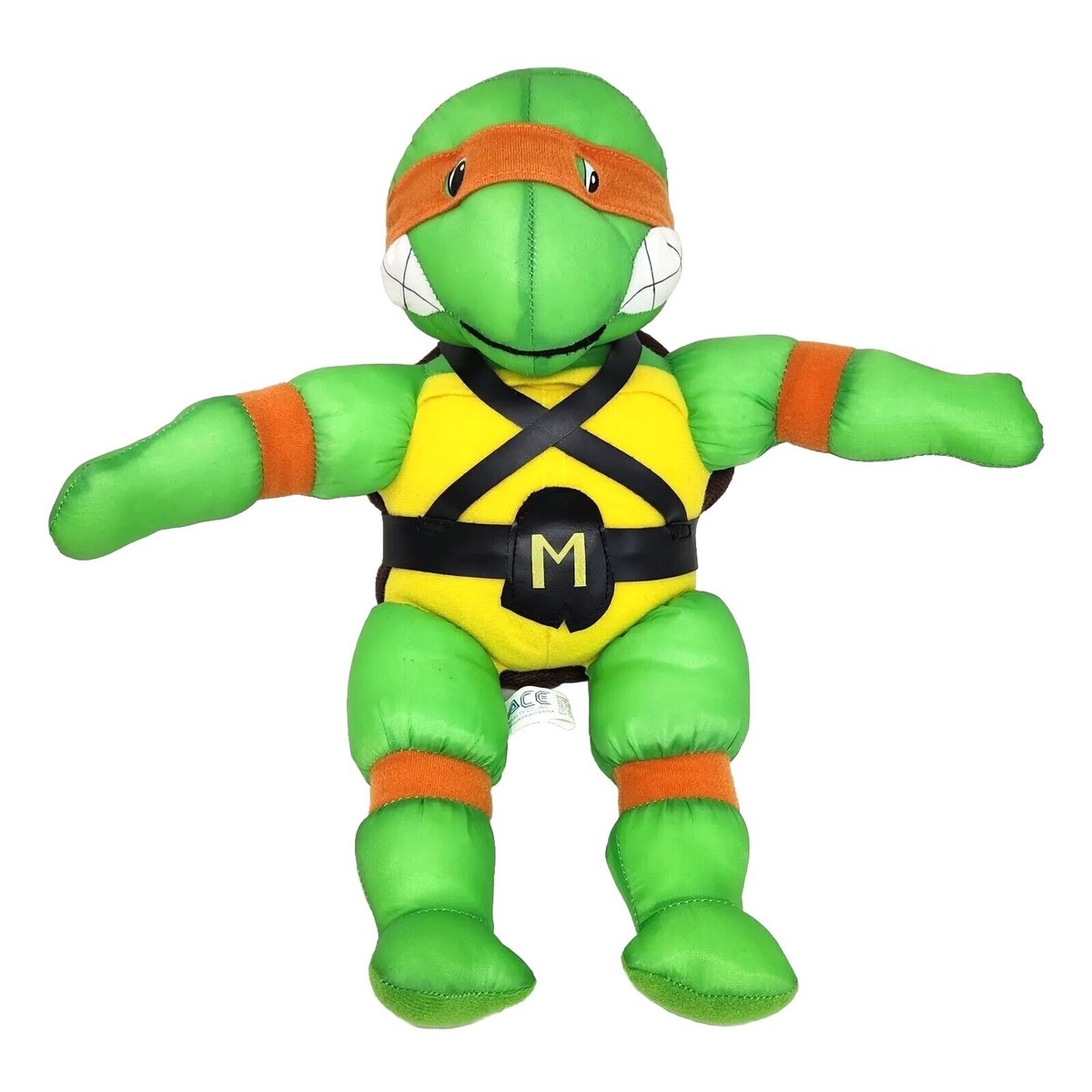 Ninja Turtles 1989 M Toys