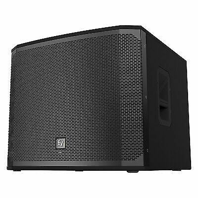 EV Electro-Voice EKX18S Ekx-18s Passive 18 Inch Subwoofer for sale ...