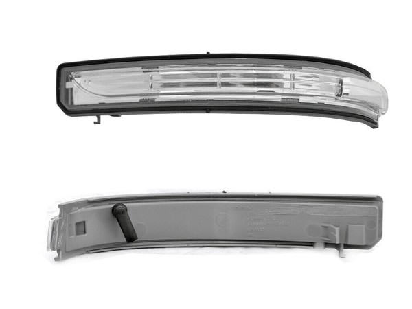Mercedes-Benz Blinkleuchte Links (A1698201121) for sale online | eBay