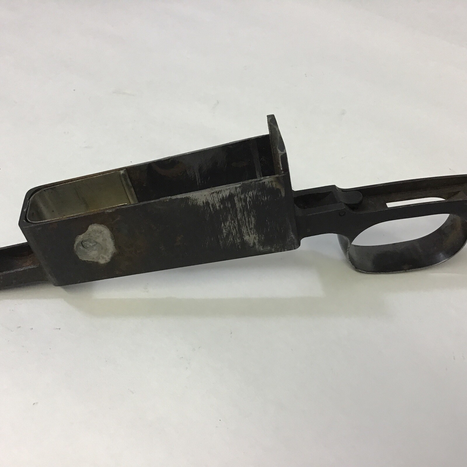 Remington 1903 Vintage Long Action Trigger Guard. #2501 | eBay