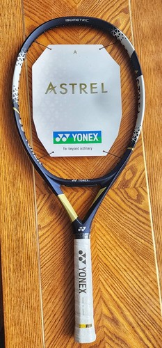 Yonex Astrel 115 Tennis Racket | eBay