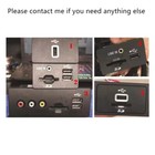 HUB USB Interface Module for Ford SYNC 2 | eBay
