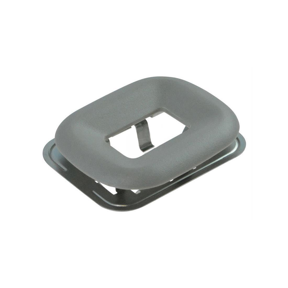 Dorman Sunroof Switch Bezel & Retainer Gray Kit for Cobalt G5 Pursuit ...