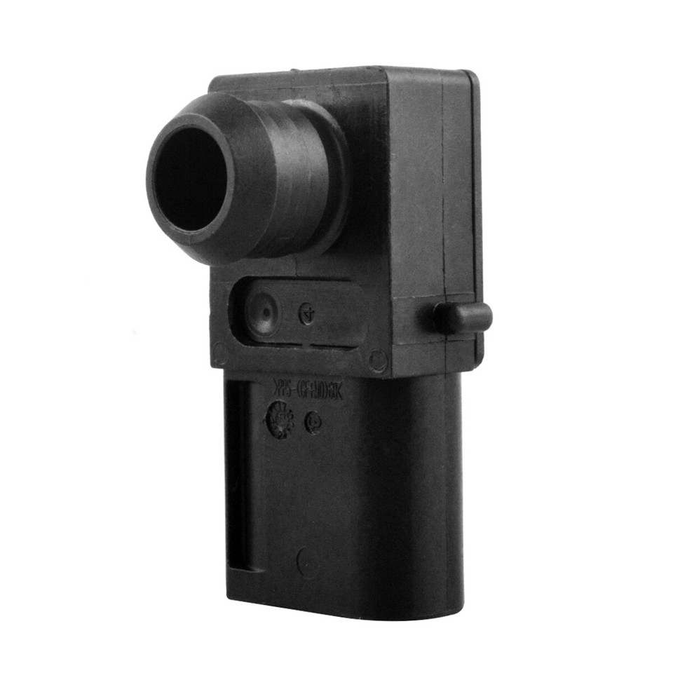 Brake Vacuum Servo Pressure Sensor Replace for BMW E81 E87 E90 E84 F10 ...