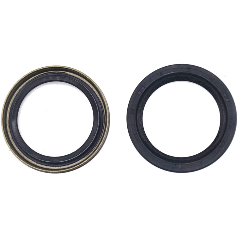 2 Pack 795387 Oil Seal Compatible with BS Replaces 499145 / 791892 ...