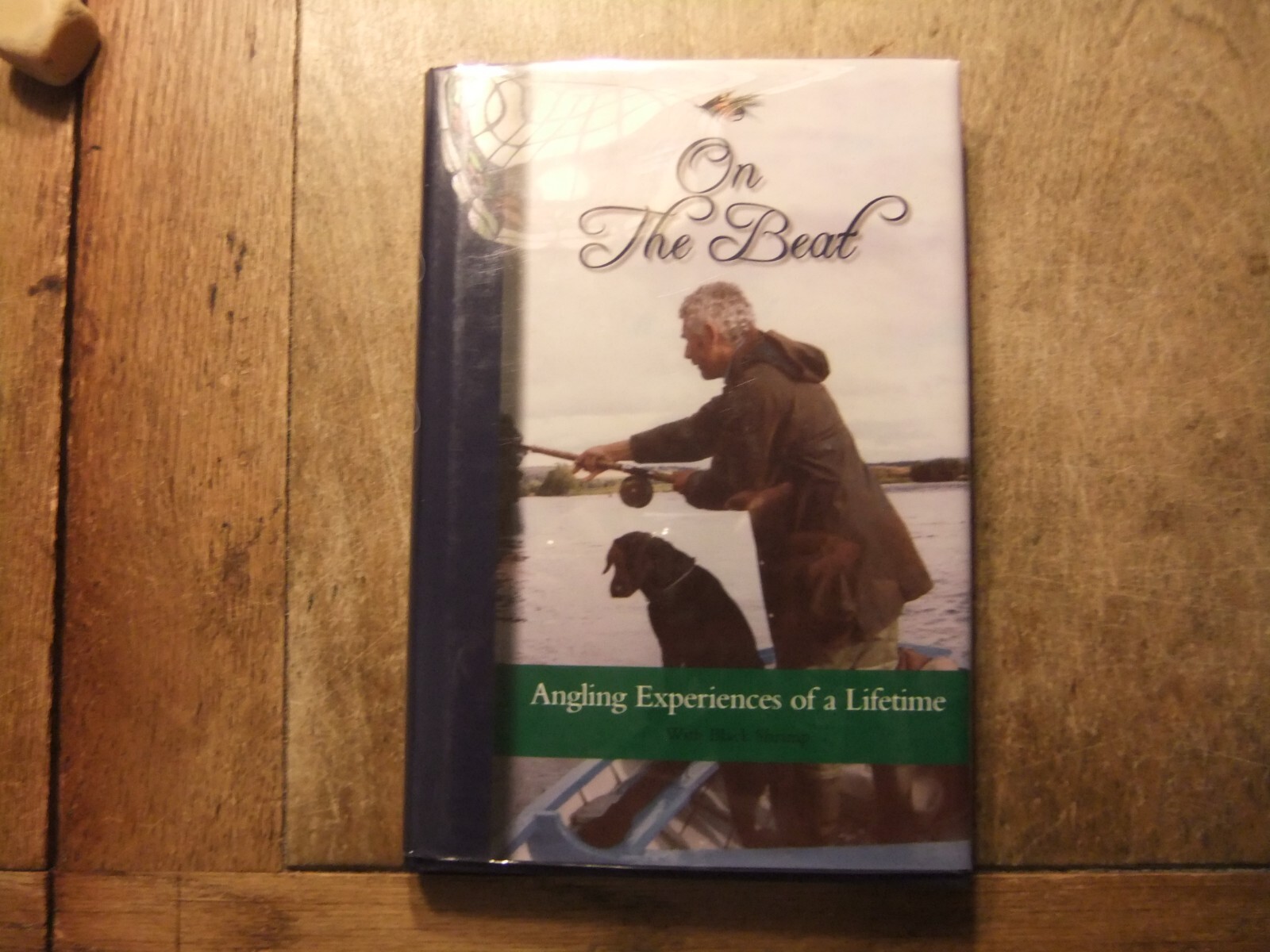 On the Beat by John Cathcart AKA Black Shrimp first UK edition | eBay