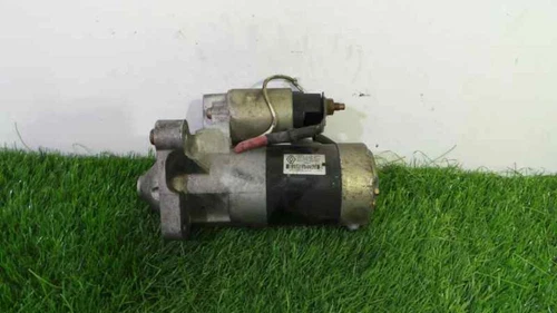 7700116282 Motorino De Avviamento per RENAULT MEGANE I FASE 2 CLASSIC (L 1101826 | eBay
