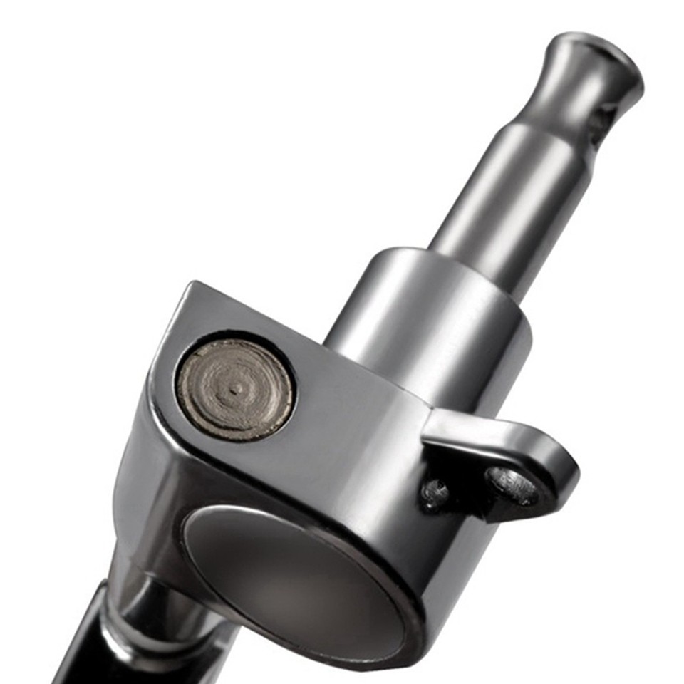 12 Pack Acoustic Guitar Guitar Pins Tuner Head Knobs (6 Left + 6 Right ...