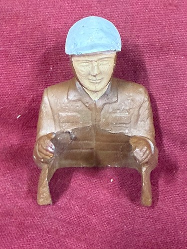 TETHER CAR GAS POWERED MIDGET RACE CAR O&R DRIVER | eBay