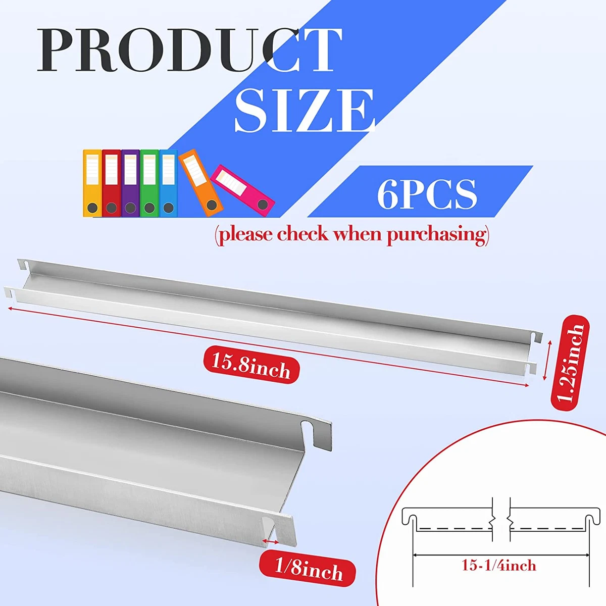 Lateral File Cabinet Rails Parts | Cabinets Matttroy
