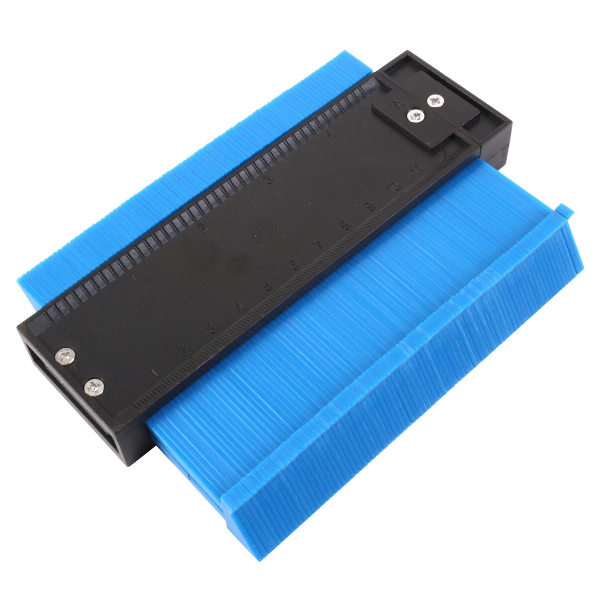 Pipe Locators Multi-Surface Pipe Profiling Tool - Adjustable Contour ...