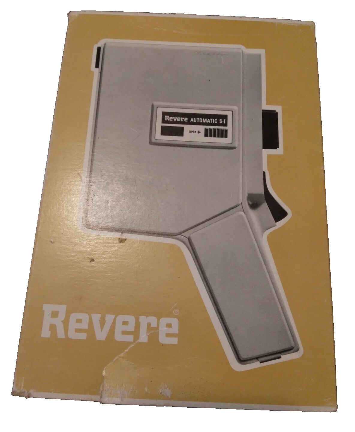Revere 8mm Vintage Movie Cameras for sale - eBay