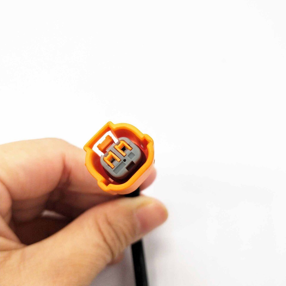 ABS Speed Sensor Front Left 57455-SEL-T02 Fits For HONDA City Jazz II ...