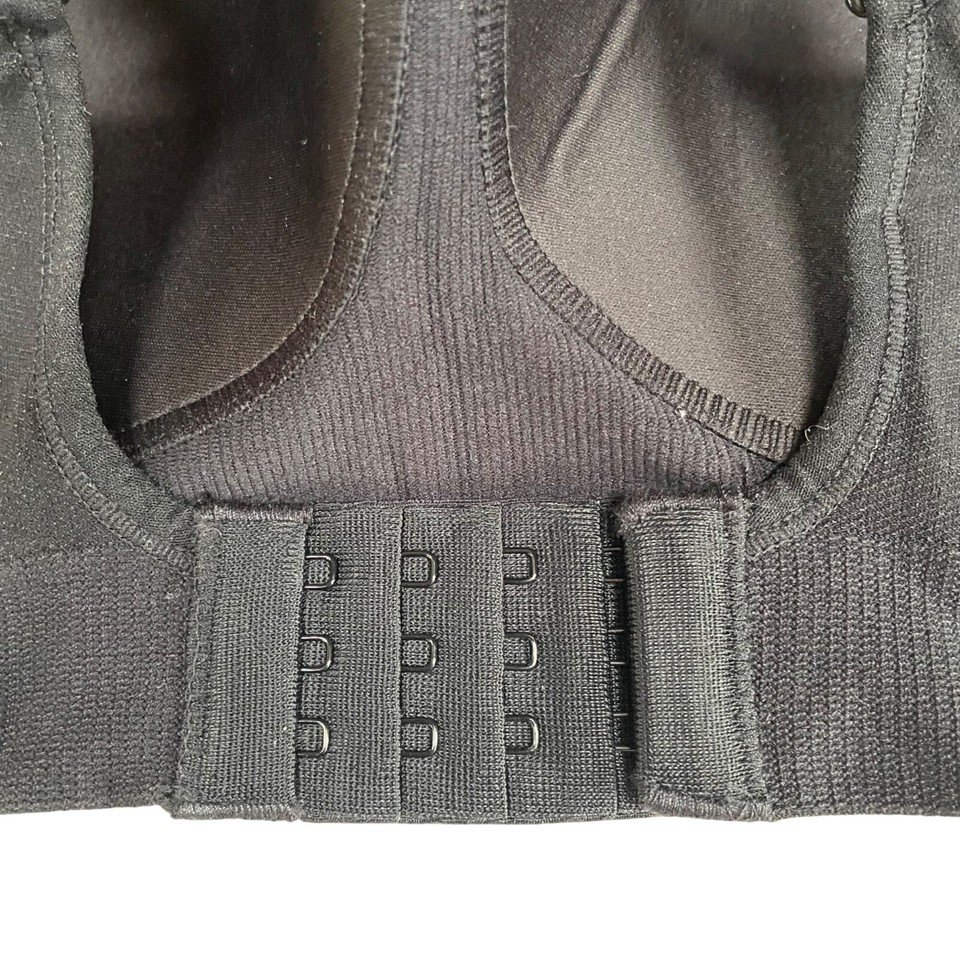 Shapermint Essentials Everyday Comfort Straps Wireless Shaping Bra ...