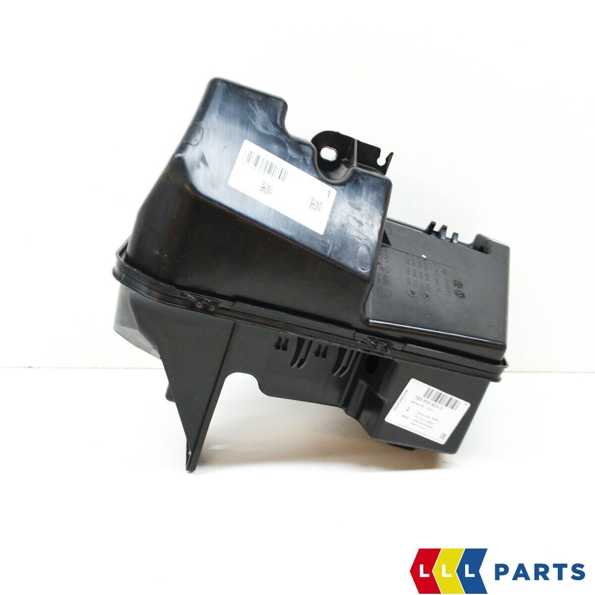 NEW GENUINE VOLKSWAGEN TRANSPORTER T6 T6.1 WINDSCREEN WASHER TANK ...