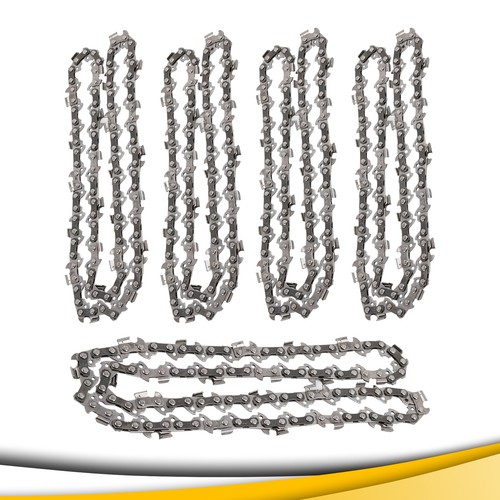 5PACK 20" inch Chainsaw Chain Blade 3/8"LP .050 72DL for Stihl 029 ...