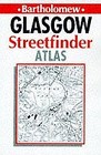 Glasgow Streetfinder Atlas (Streetfinder) 9780702836336| eBay