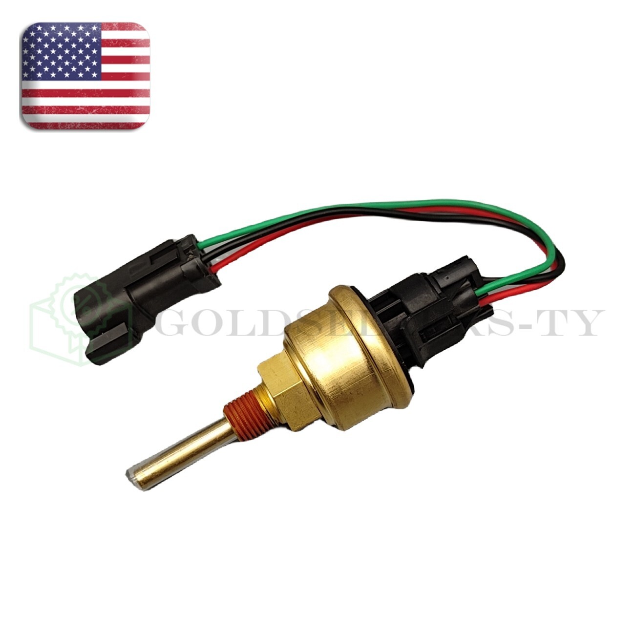 NEW Coolant Level Sensor 239-9957 Fits for CAT Caterpillar | eBay