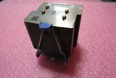 WG189 DELL HEATSINK ASSY R900/ PE6850 | eBay