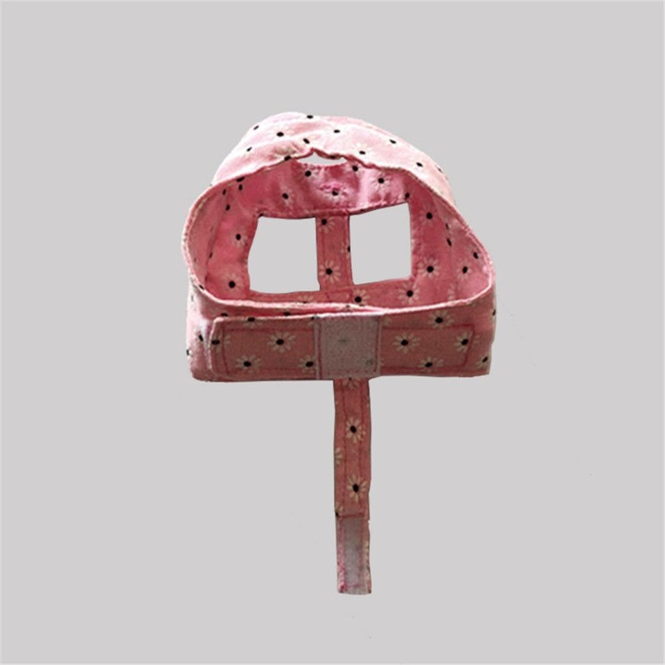 Prevent Cat Grooming Cat Recovery Anti-Bark Cat Muzzle Anti-Bite Cat ...