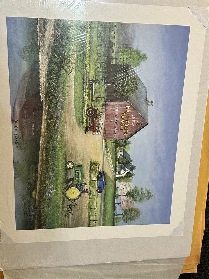 fred thrasher prints | eBay