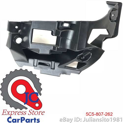 5C5807262 VOLKSWAGEN GENUINE OEM BEETLE RIGHT FOG SUPPORT LINER EXT | eBay