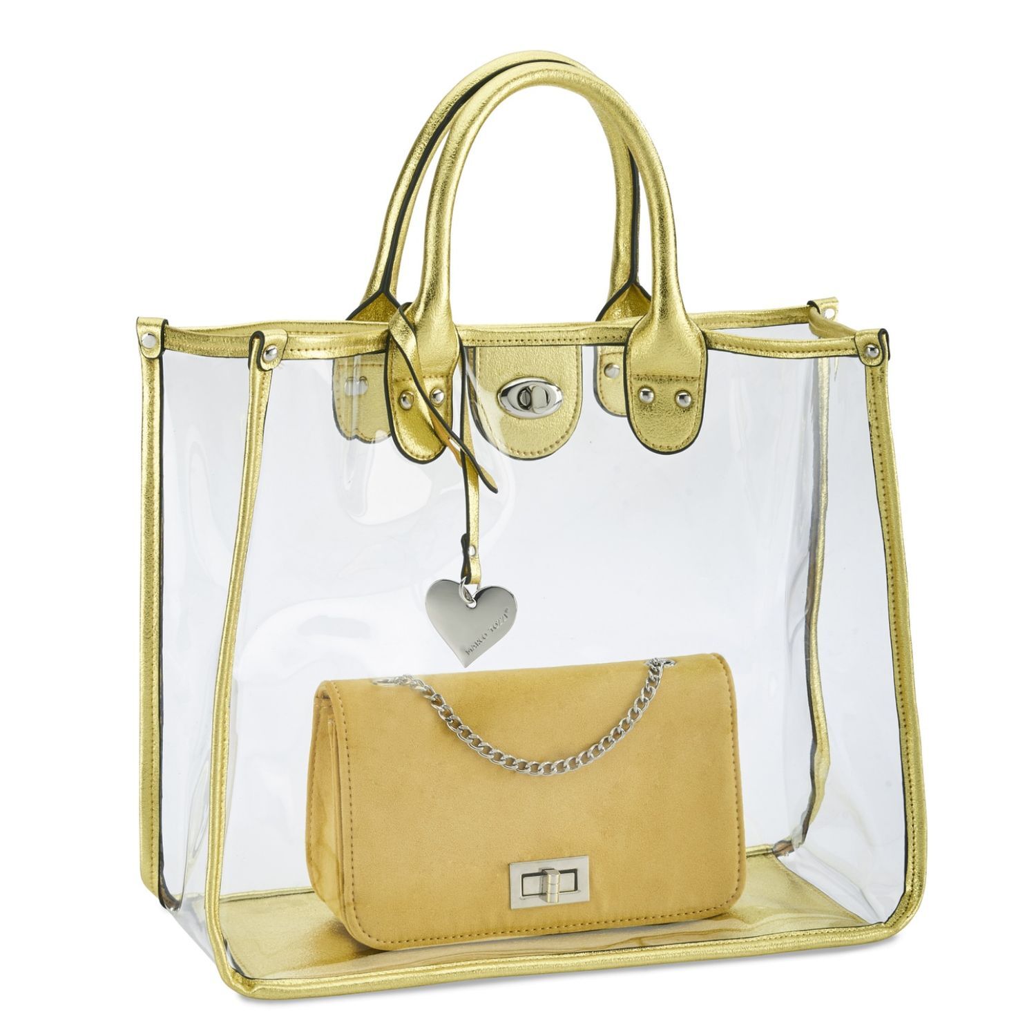 Marco Tozzi 2-61032-24 Shopper Incl. Handbag Evening Bag Shoulder Bag ...