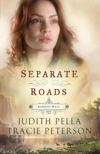 Judith Pella Tracie Peterson Separate Roads (Poche) 9780764220722 | eBay