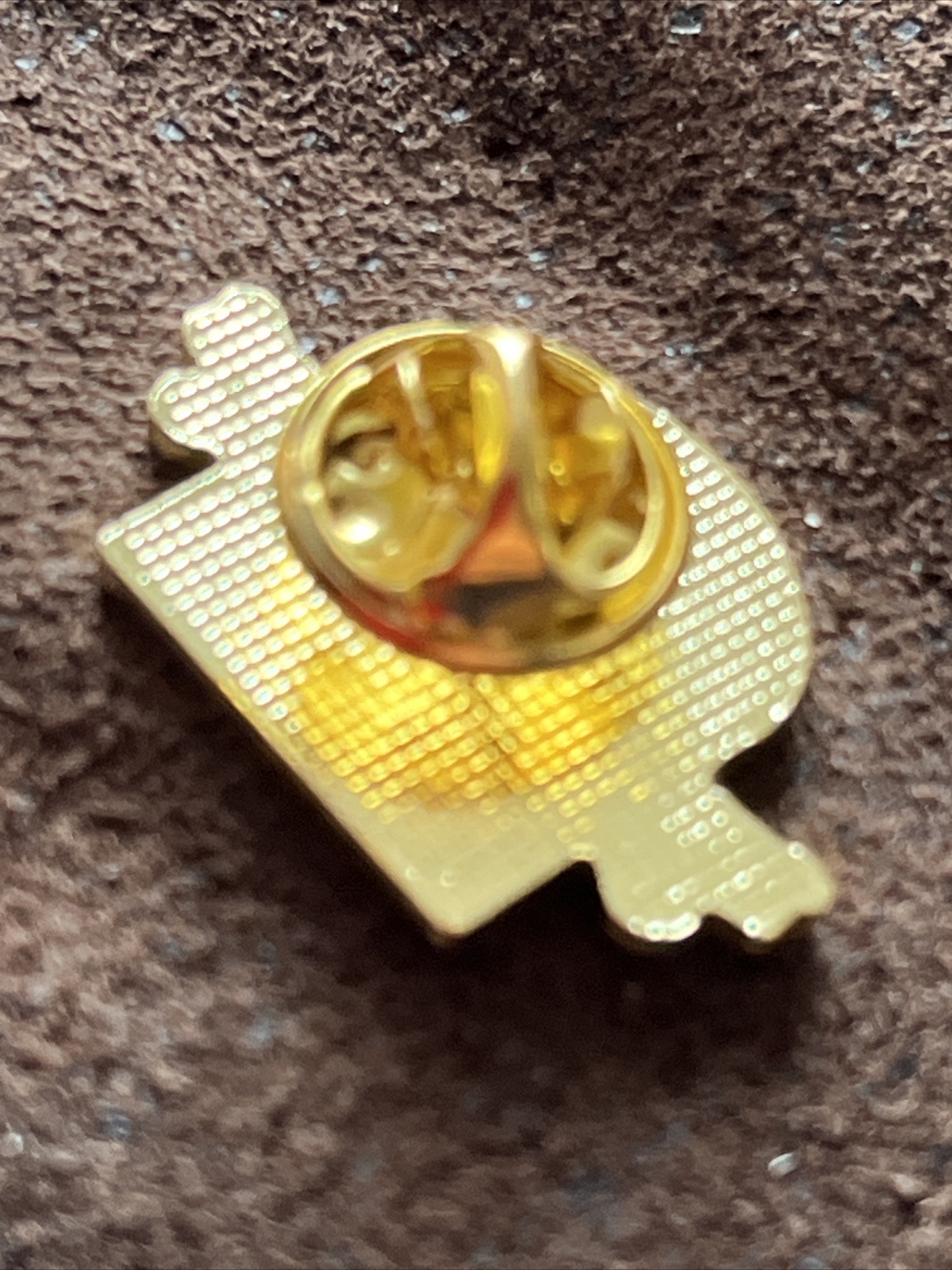 Red Bull Leipzig German 🇩🇪 Football Club Enamel Pin Badge Butterfly ...