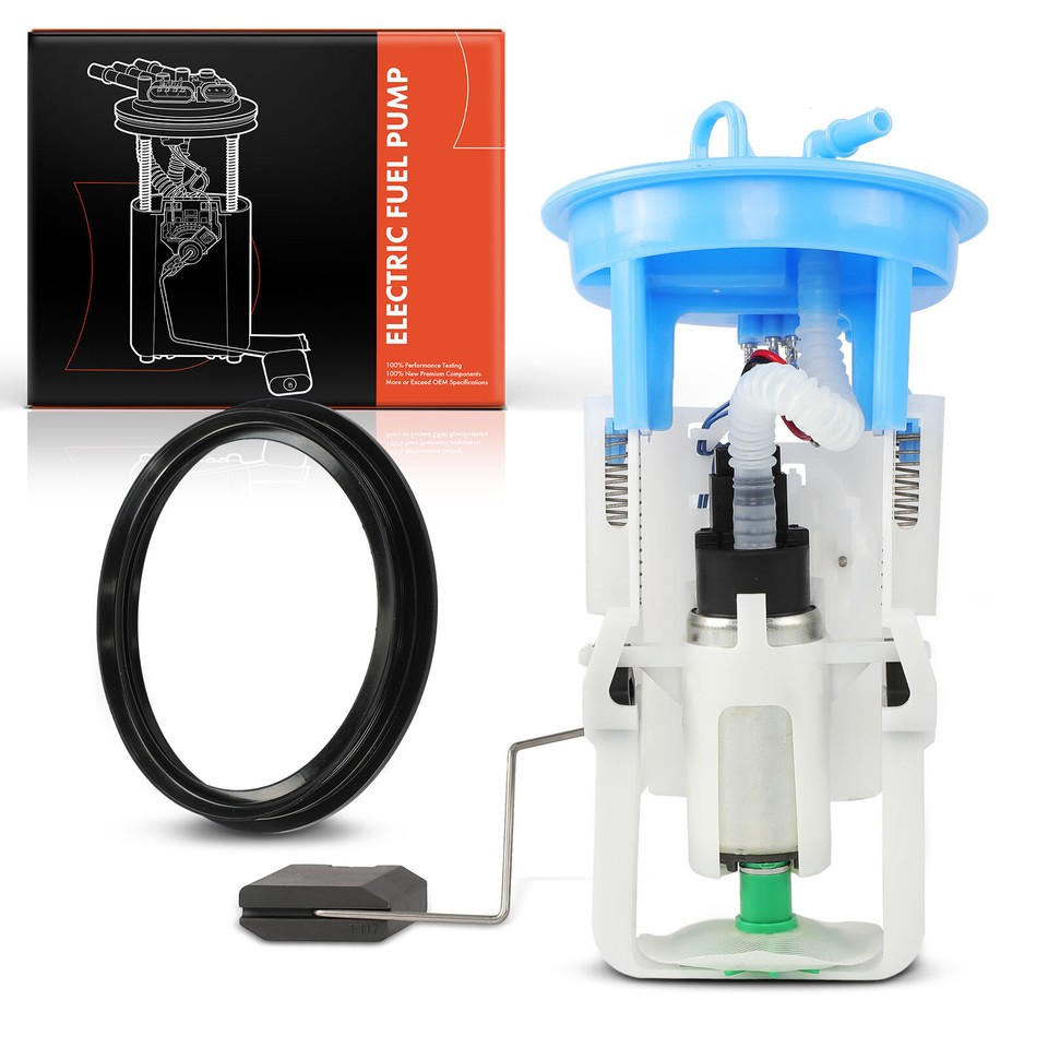 Electric Fuel Pump Module Assembly for BMW M3 2001-2006 3.2L ...