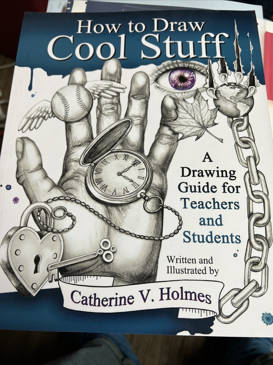 Cool Drawings Of Stuff