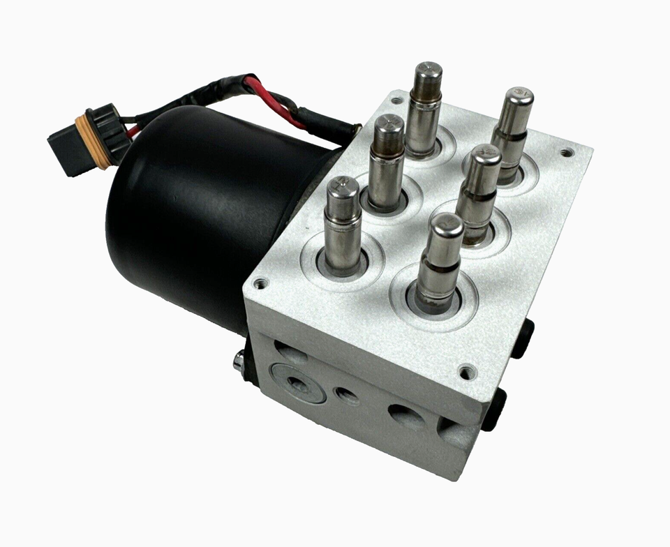 2000-2007 ACDelco OEM GM Yukon Escalade Tahoe Sierra ABS Anti Lock ...