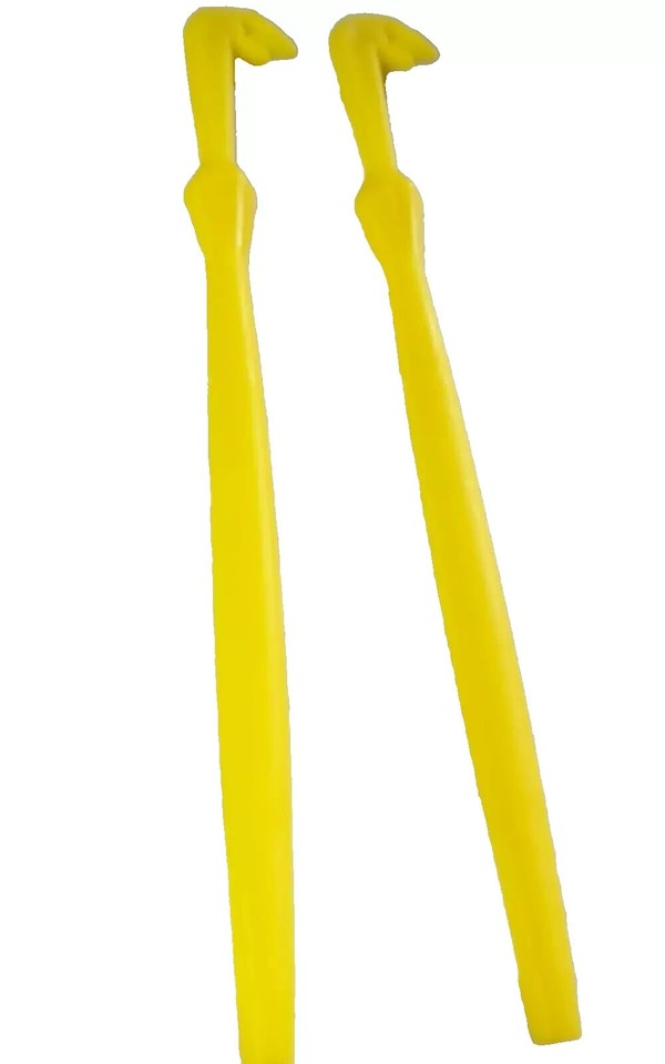 Quick Knotting Tying Tool & Loop Tier Fish Hook Remover x 2 | eBay UK