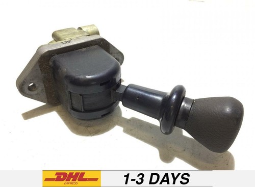 81523156156 81523156208 DPM90CK MAN TGA PARKING BRAKE VALVE KNORR ...