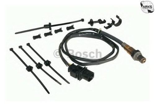 Genuine BOSCH LAMBDA SENSOR - 0258017180 | eBay